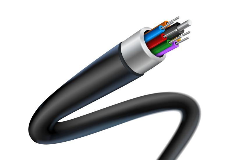 Cable networks | Fibre Systems